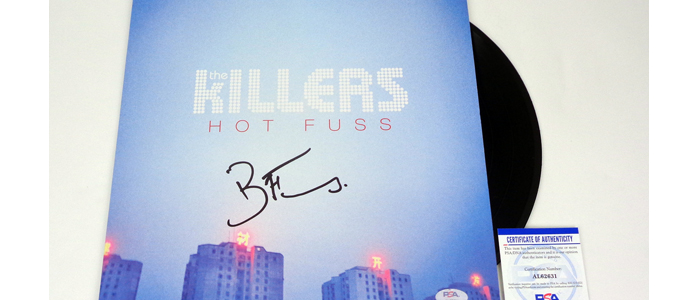 Nicks Sports Autographs